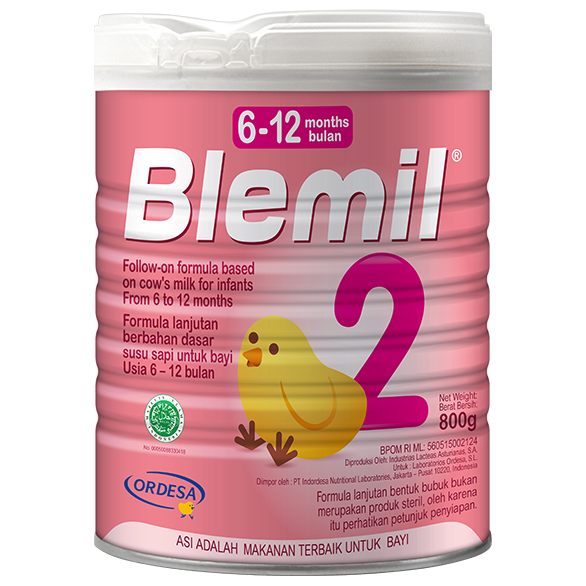 Blemil plus 2 | Blemil