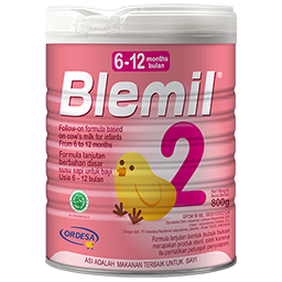 Blemil plus 2 | Blemil