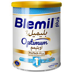 Blemil plus 1 Optimum ProTech | Blemil