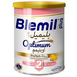 Blemil plus 2 Optimum ProTech | Blemil