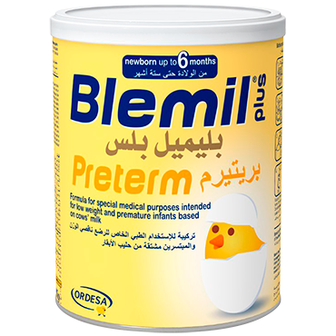 Blemil plus 1 AC | Blemil