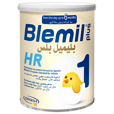 Blemil plus 1 AC | Blemil